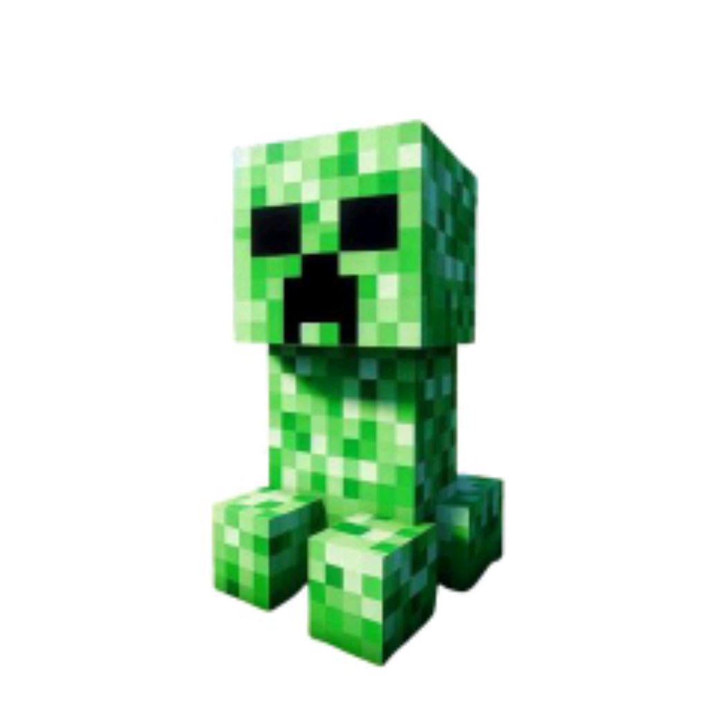 Иконка канала Bedrocksi.en☆ "Minecraft"