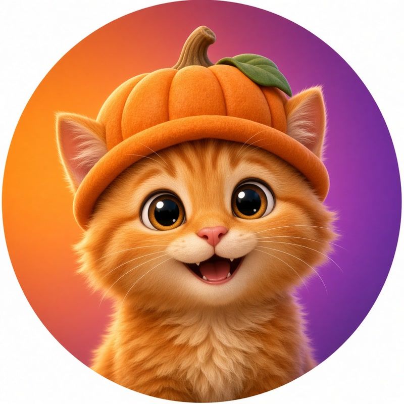 Иконка канала Мульти-Минутка 🎃
