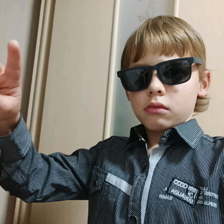 Иконка канала Семён