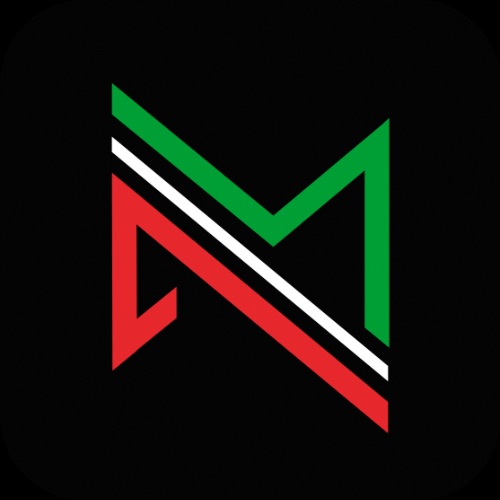 Иконка канала MERCURYSTONE