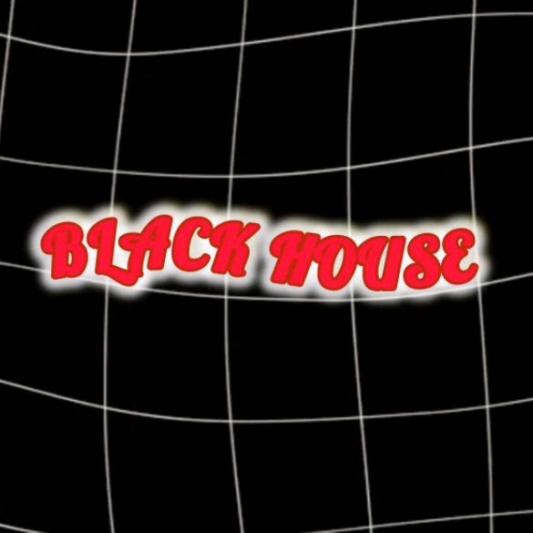 Иконка канала Black house