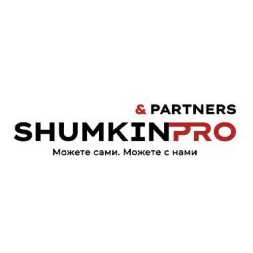 Иконка канала ShumkinPRO