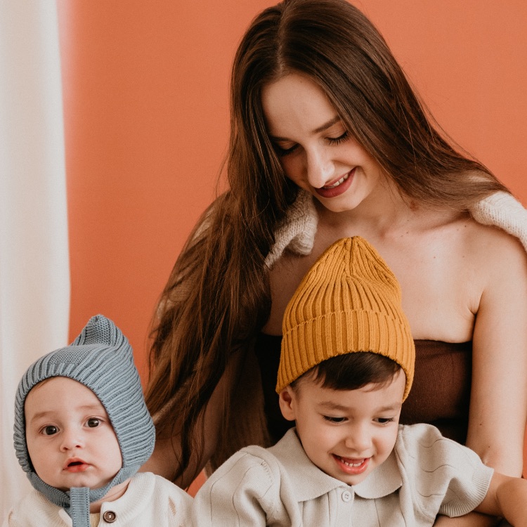 Иконка канала kristina.family.daily