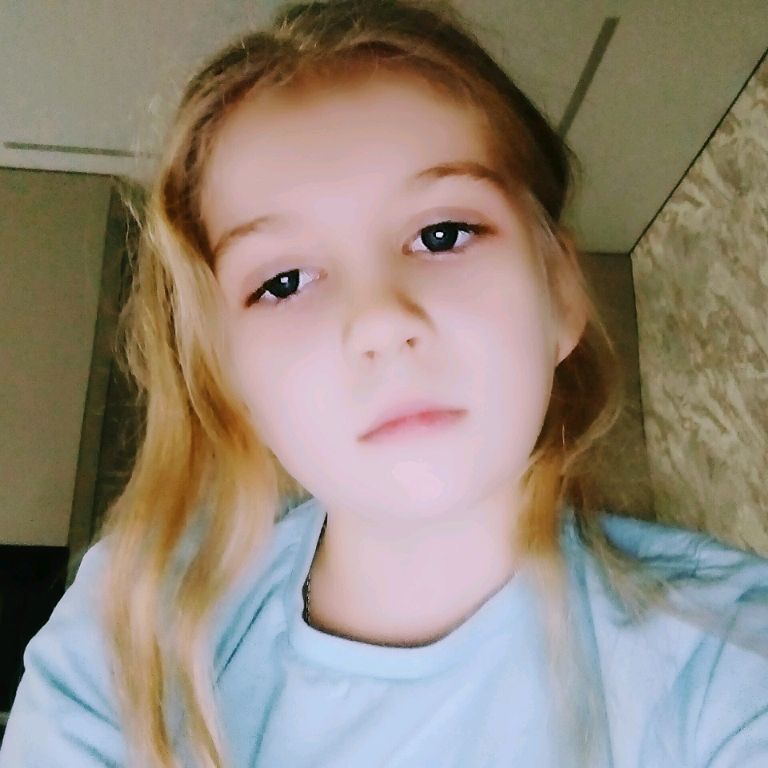 Иконка канала Саша ♥️