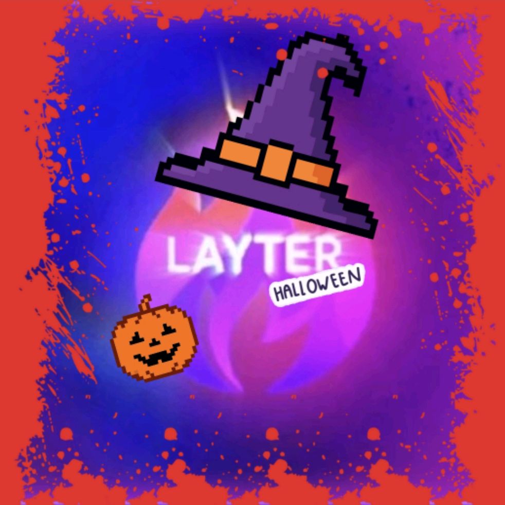 Иконка канала ⚡Layter⚡