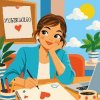 Иконка канала МУЛЬТЯШКИ