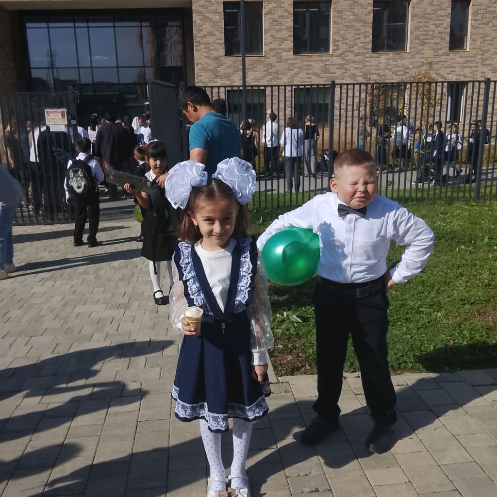 Иконка канала Данис21