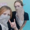 Иконка канала ТАСЯ2299✨🖤