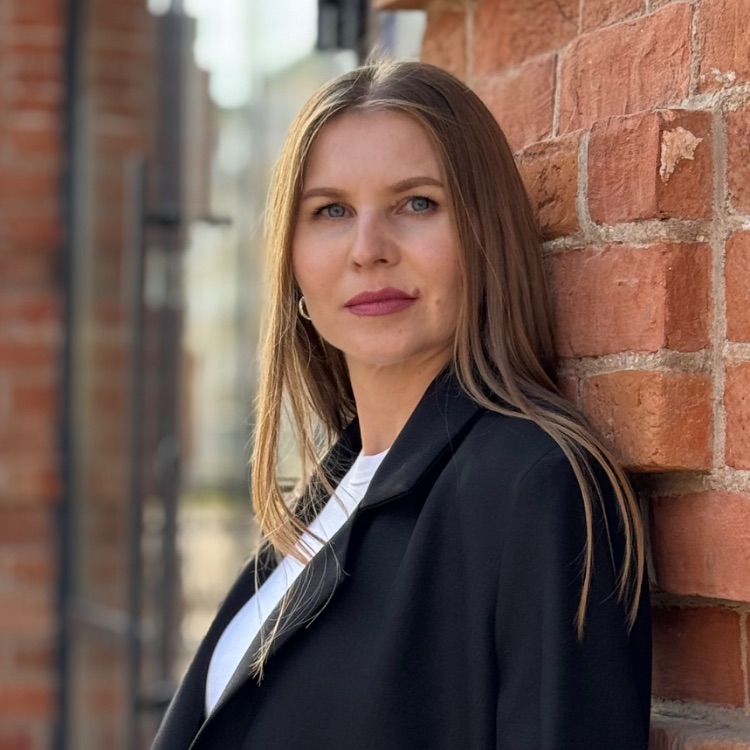 Иконка канала Полина Белякова