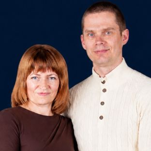 Иконка канала Шитовы Андрей и Екатерина