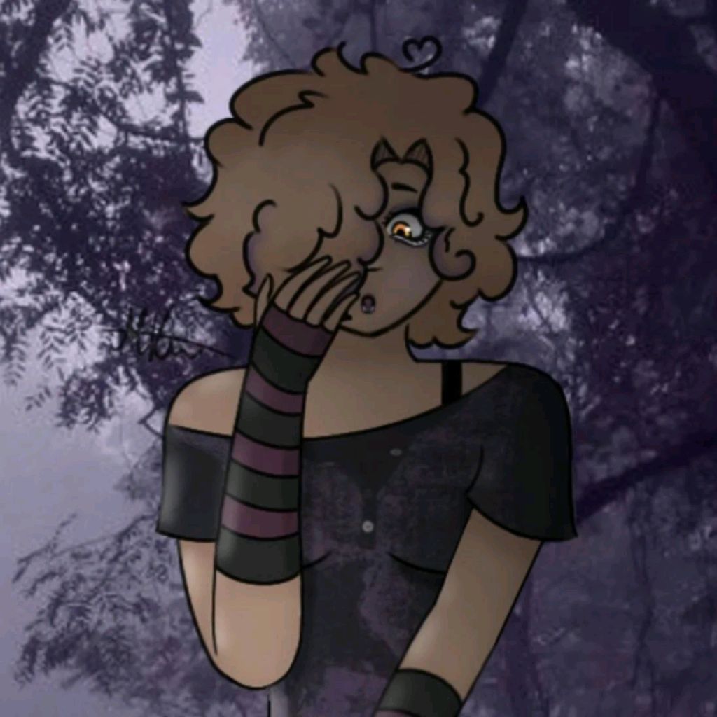 Иконка канала 😼🩶Mikori_ket🩶😼