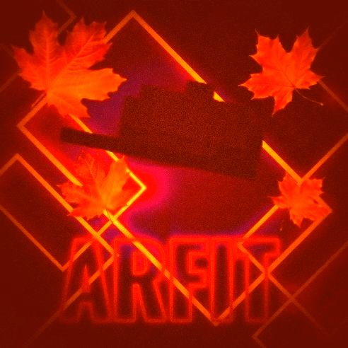 Иконка канала 🍁ARFIT