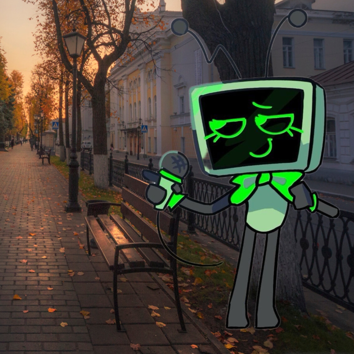 Иконка канала Kirator