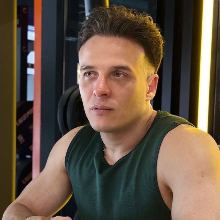 Иконка канала Sergei_perev