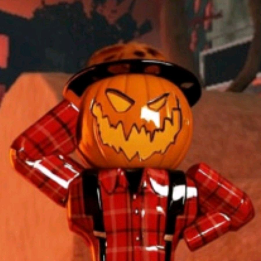 Иконка канала 🎃▨ЗелËнка░🍂⚜️