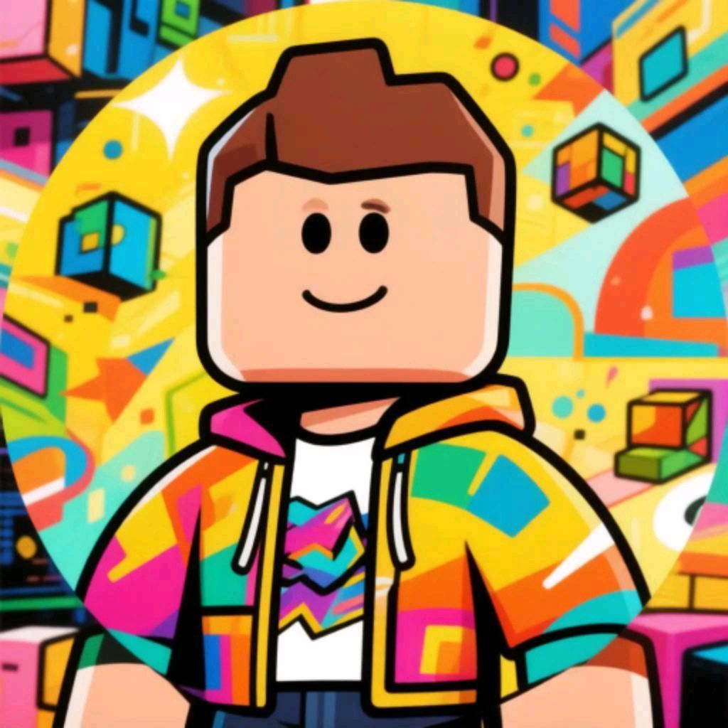 Иконка канала BlockShow