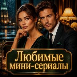 Иконка канала Любимые мини-сериалы