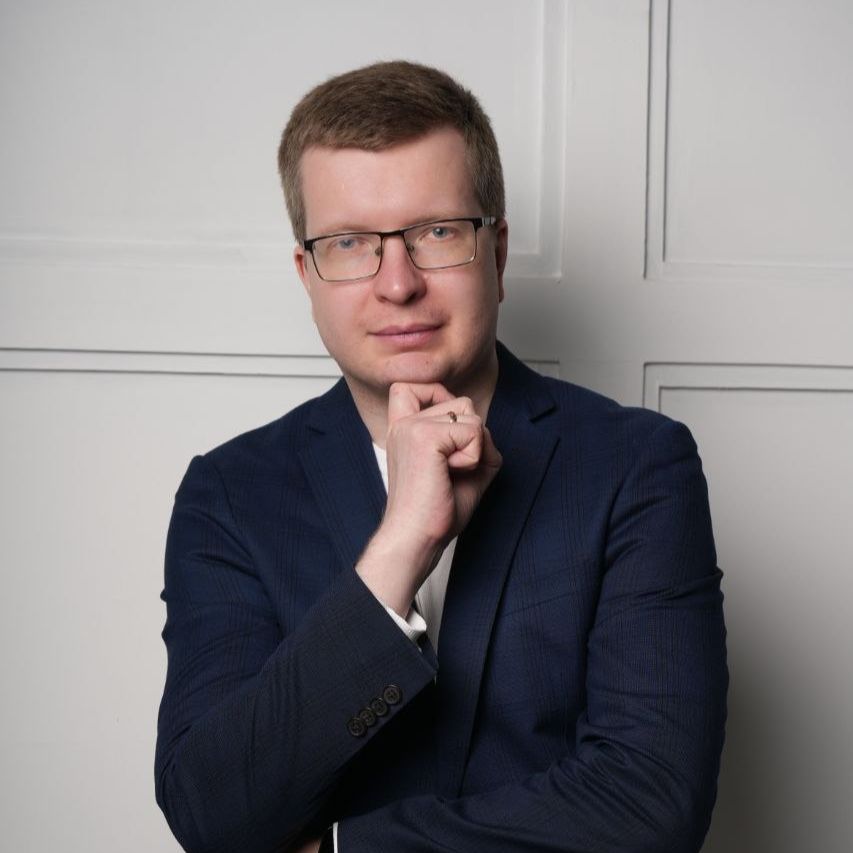 Иконка канала Владимир Жилкинский