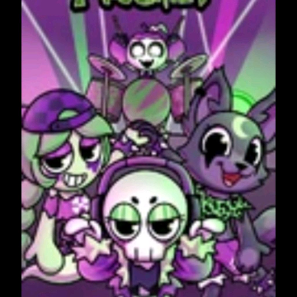 Иконка канала Королевы Озорства 💚💜