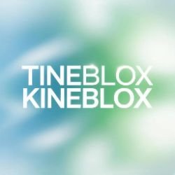 Иконка канала TineBlox