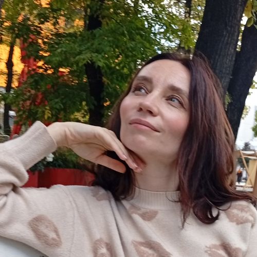 Иконка канала Инкрустация с Александрой
