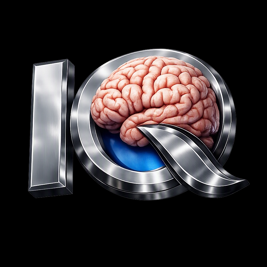 Иконка канала IQ ВОПРОСЫ