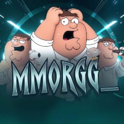 Иконка канала mmorgg__ | Official