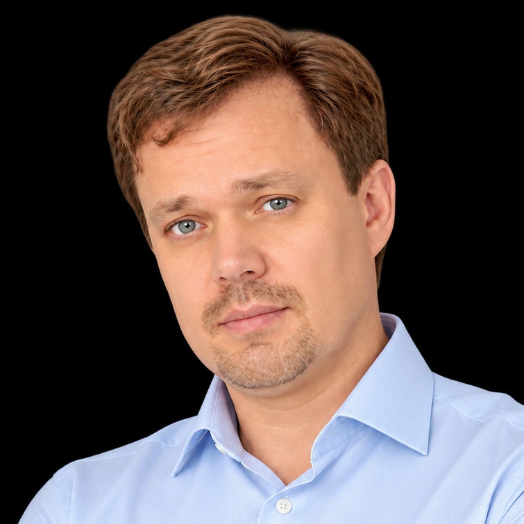 Иконка канала Данила Валов - Психология отношений
