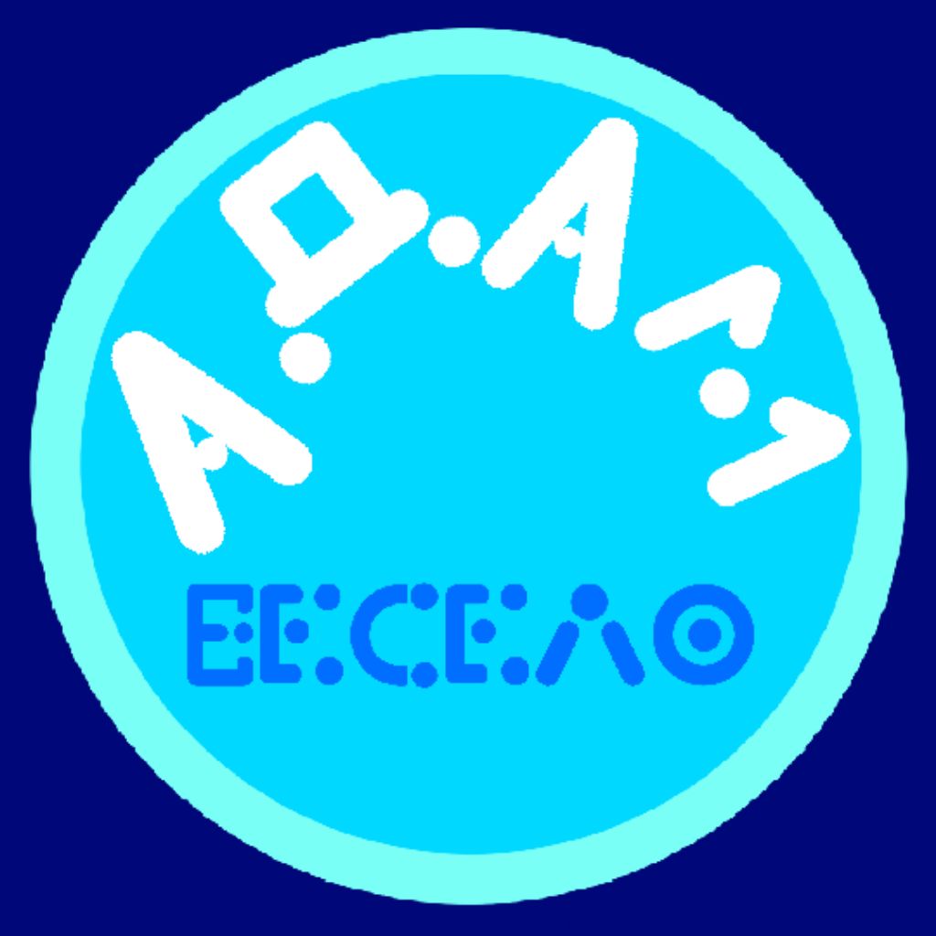 Иконка канала Адам весело