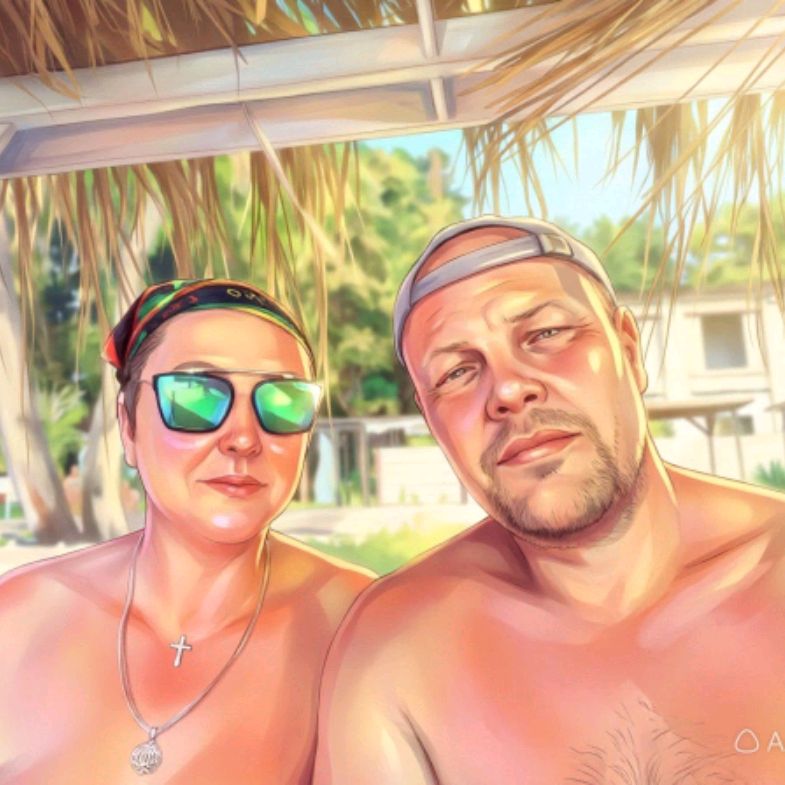 Иконка канала Отдыхаем Вместе