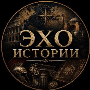 Иконка канала ЭХО ИСТОРИИ