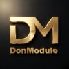 Иконка канала Don Module