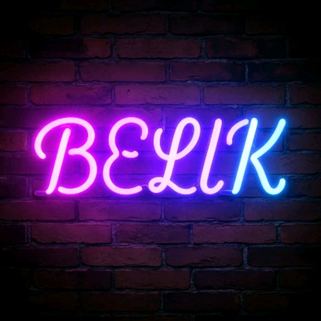 Иконка канала Belik