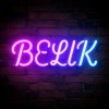Иконка канала Belik