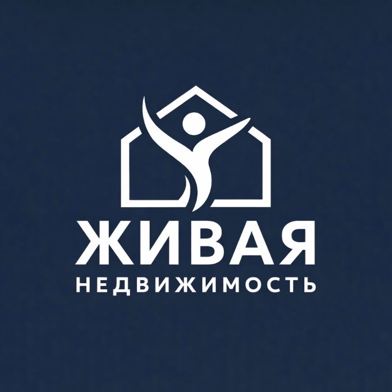 Иконка канала Живая недвижимость