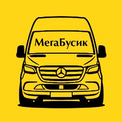 Иконка канала МегаБусик