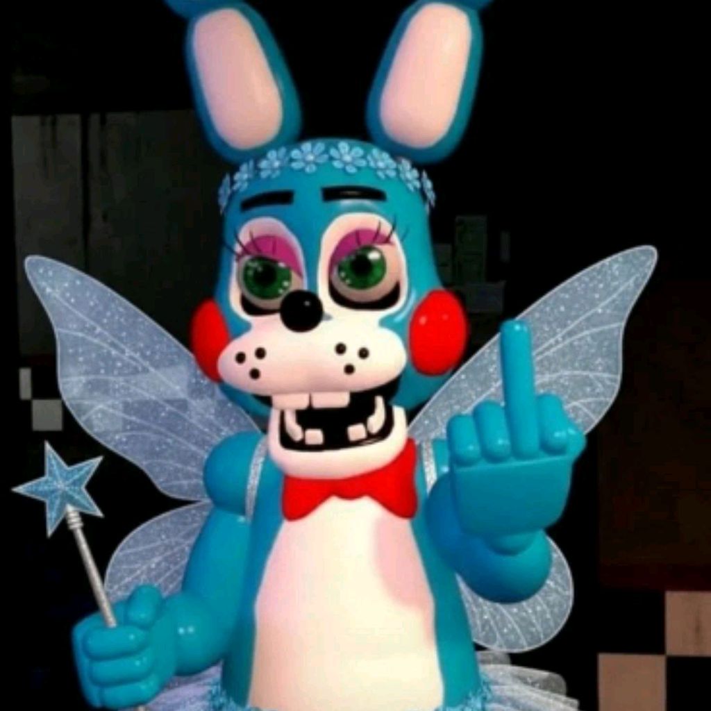Иконка канала FNAF