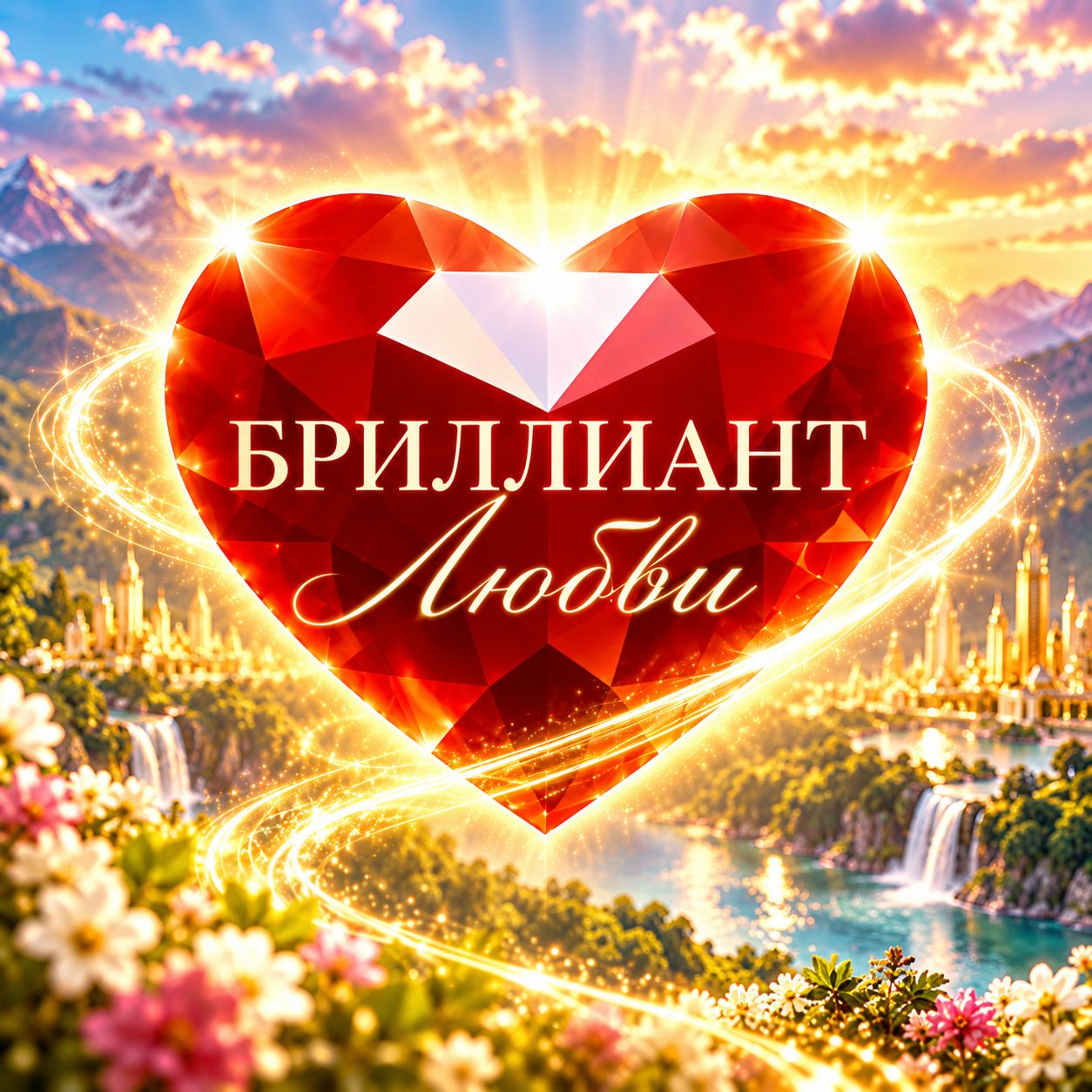 Иконка канала Катерина Стрелец | Бриллиант Любви