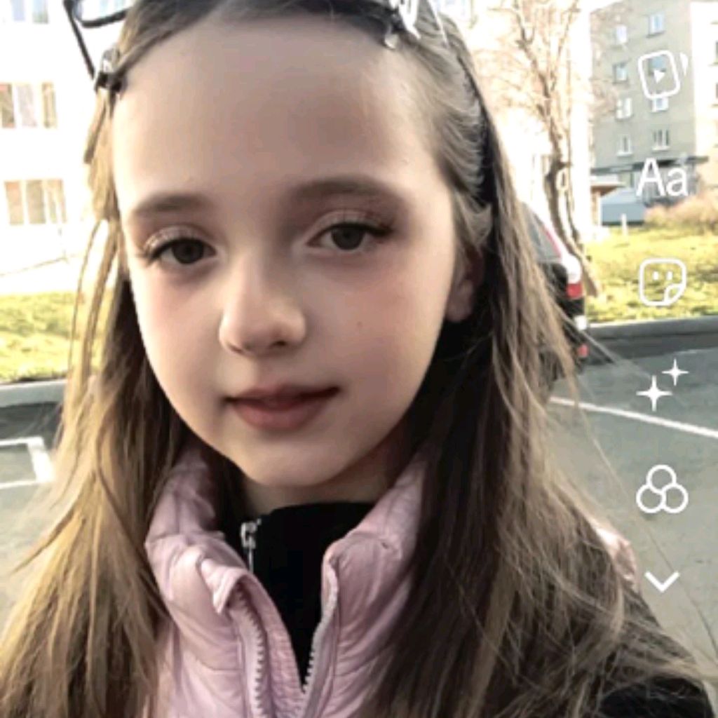 Иконка канала 🩰angel🪽