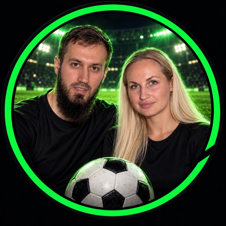 Иконка канала Rita_and_Denis