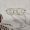 Иконка канала очко В очках