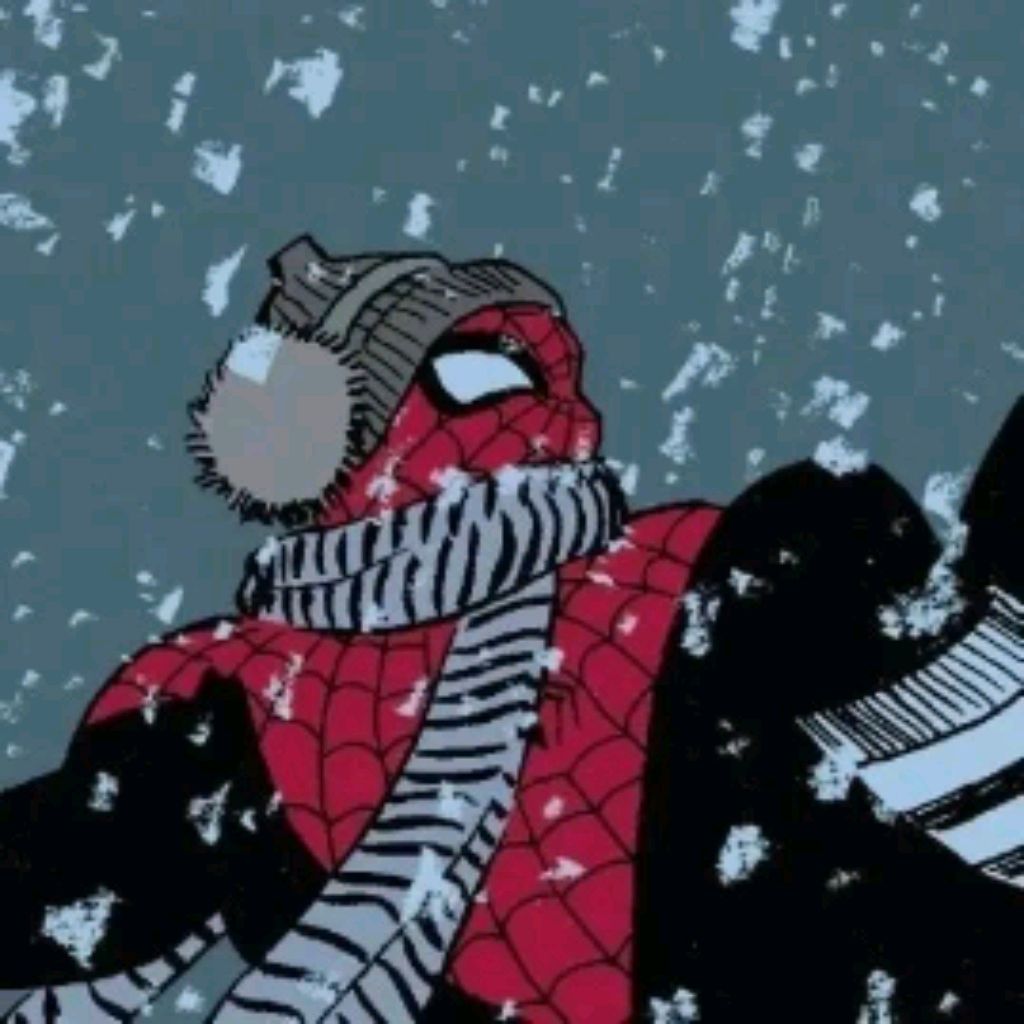 Иконка канала Spider X