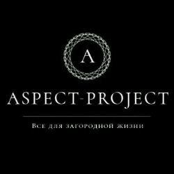 Иконка канала Aspect-project