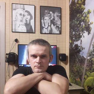 Иконка канала Stas on mind