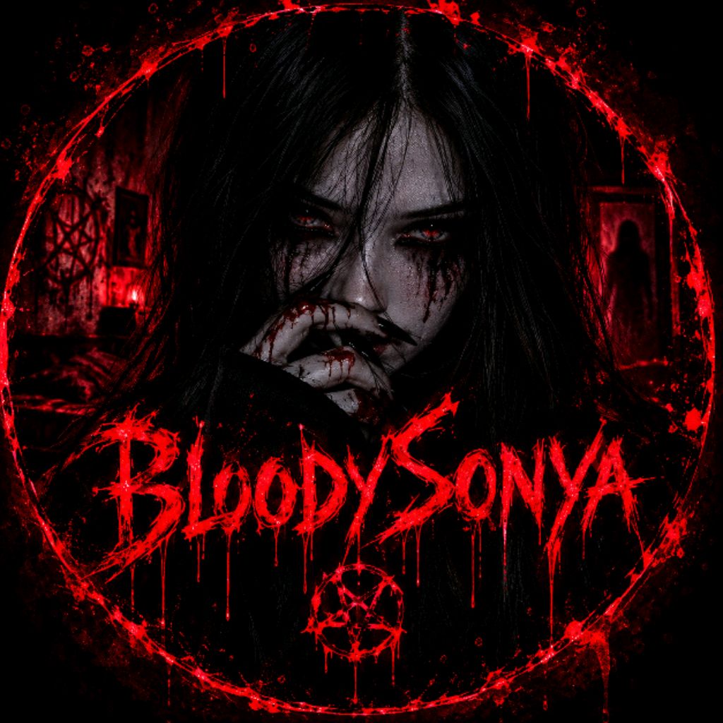 Иконка канала BloodySonya