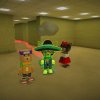 Иконка канала Никита Про play Super Bear Adventure и Roblox