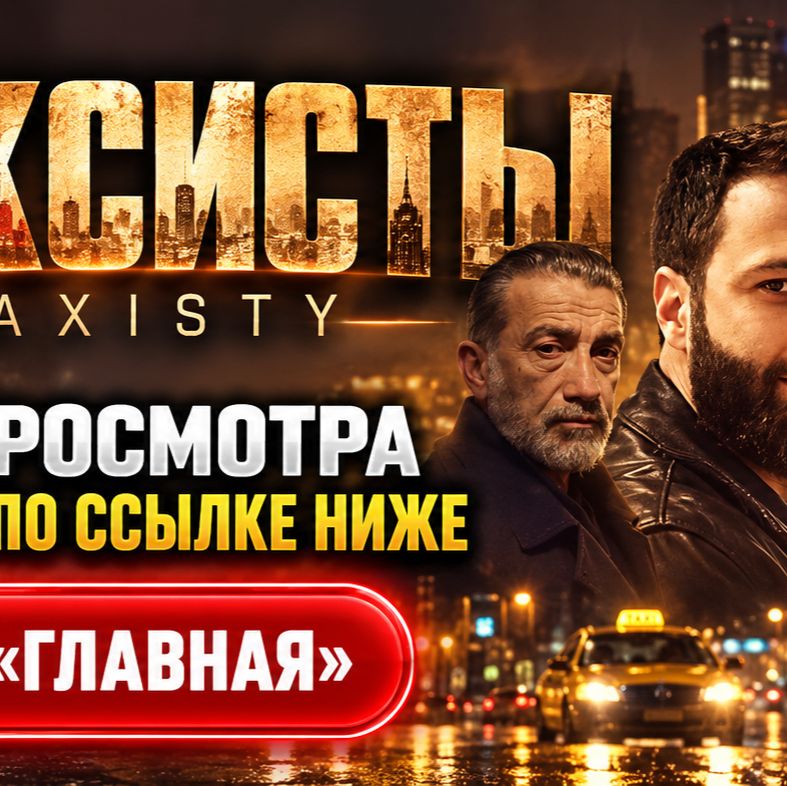 Иконка канала Таксисты 91 серия армянский сериал | Taxisty (NEW)