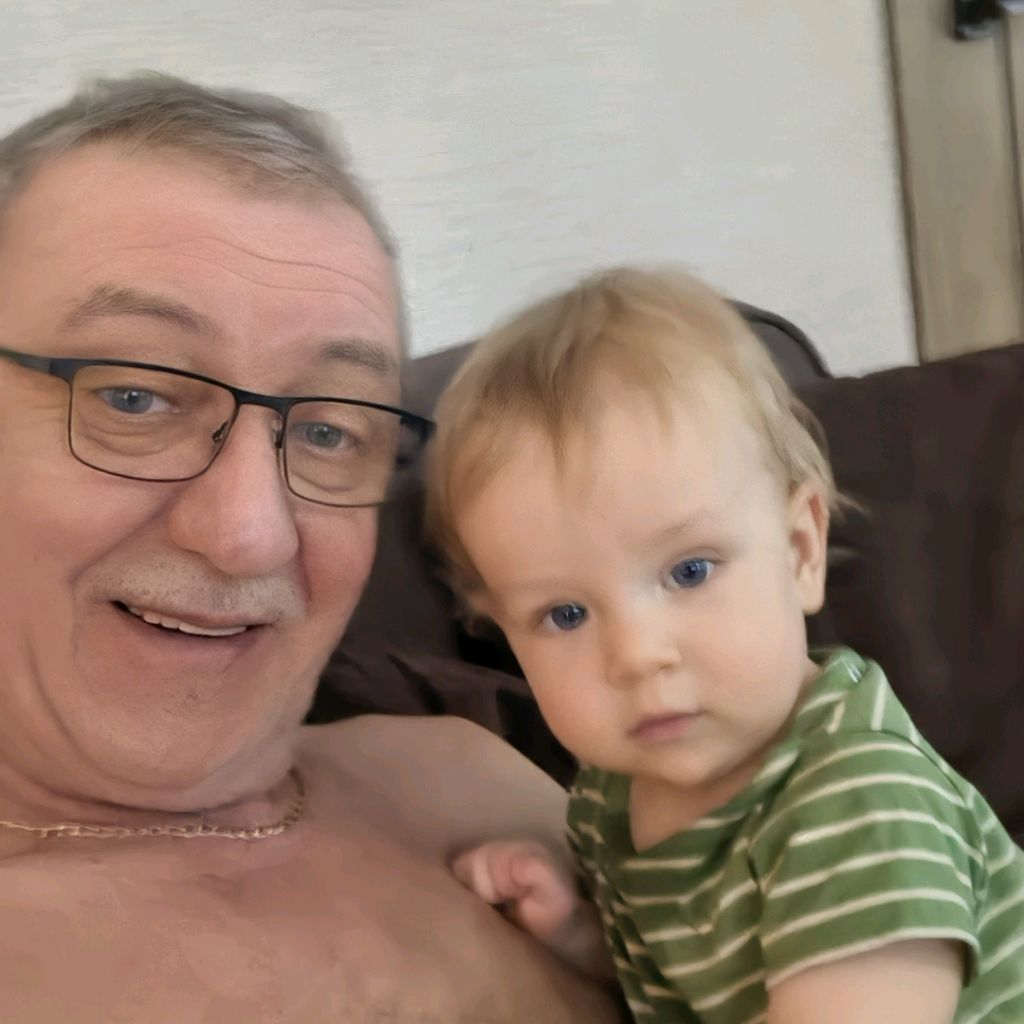 Иконка канала Алекс Седой