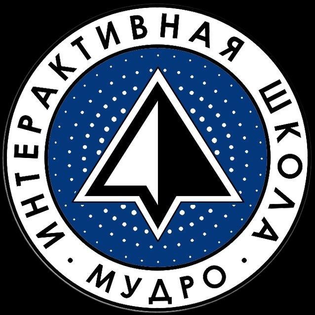 Иконка канала ИНТЕРАКТИВНАЯ ШКОЛА МУДРО