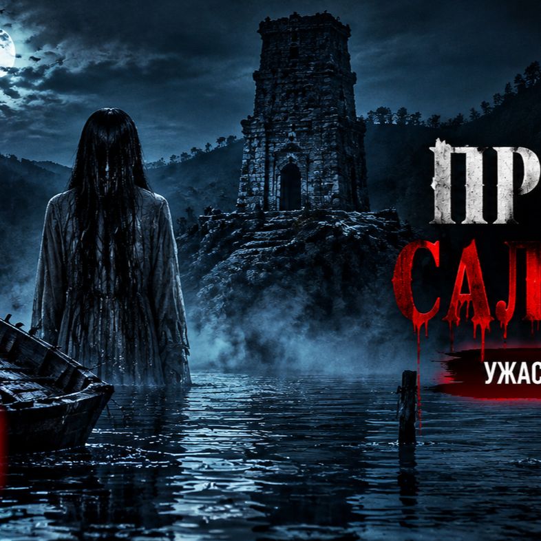 Иконка канала Сальмокчи: ужасы 2026 фильм онлайн Проклятье (NEW)
